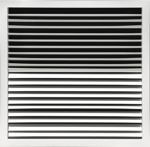 Curved Blade Diffusers | VENTECH