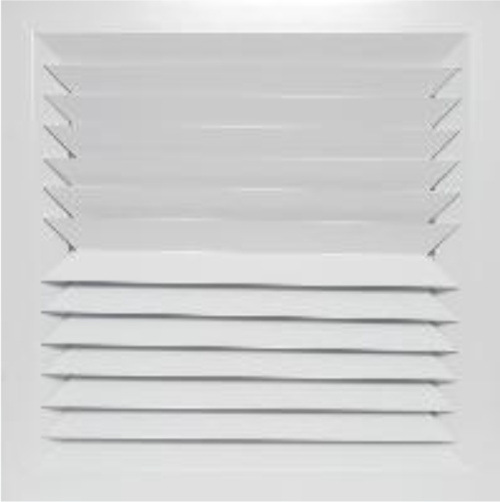 Supply Square Diffusers | VENTECH
