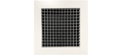 Eggcrate Grille – Fixed Core - Ventech