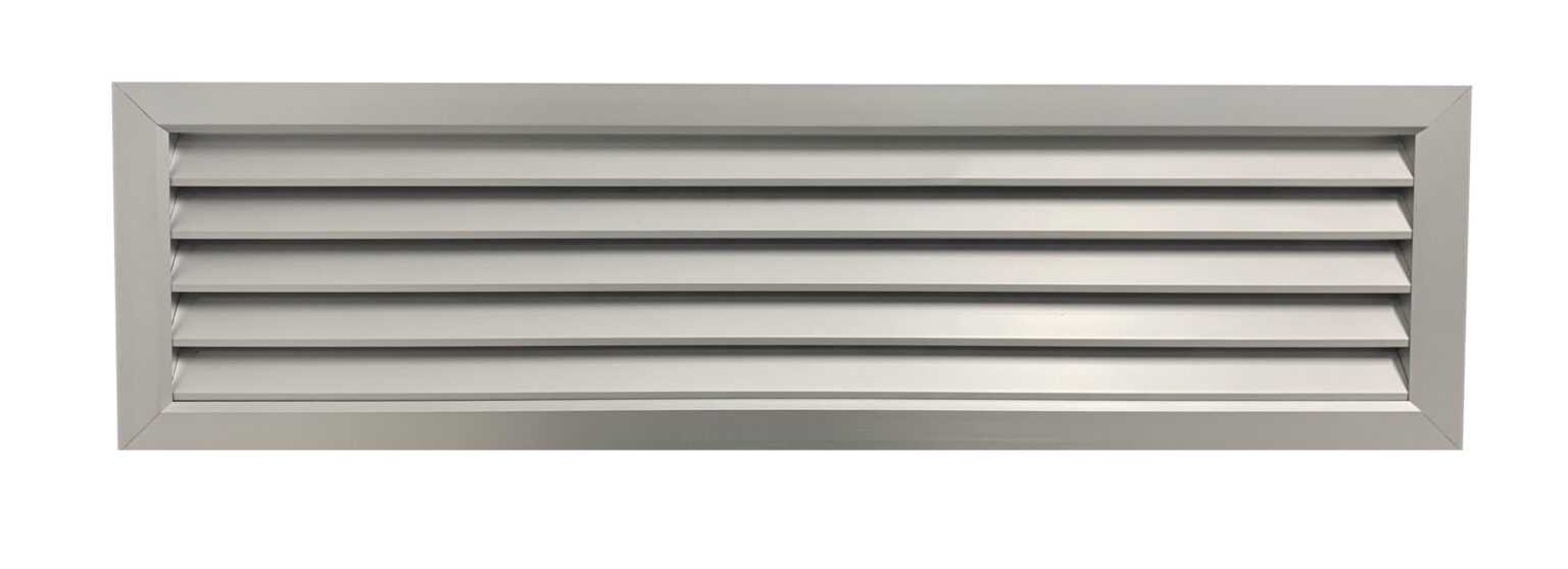 Door Grille - Ventech