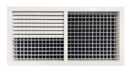 Double Deflection Grille - Ventech