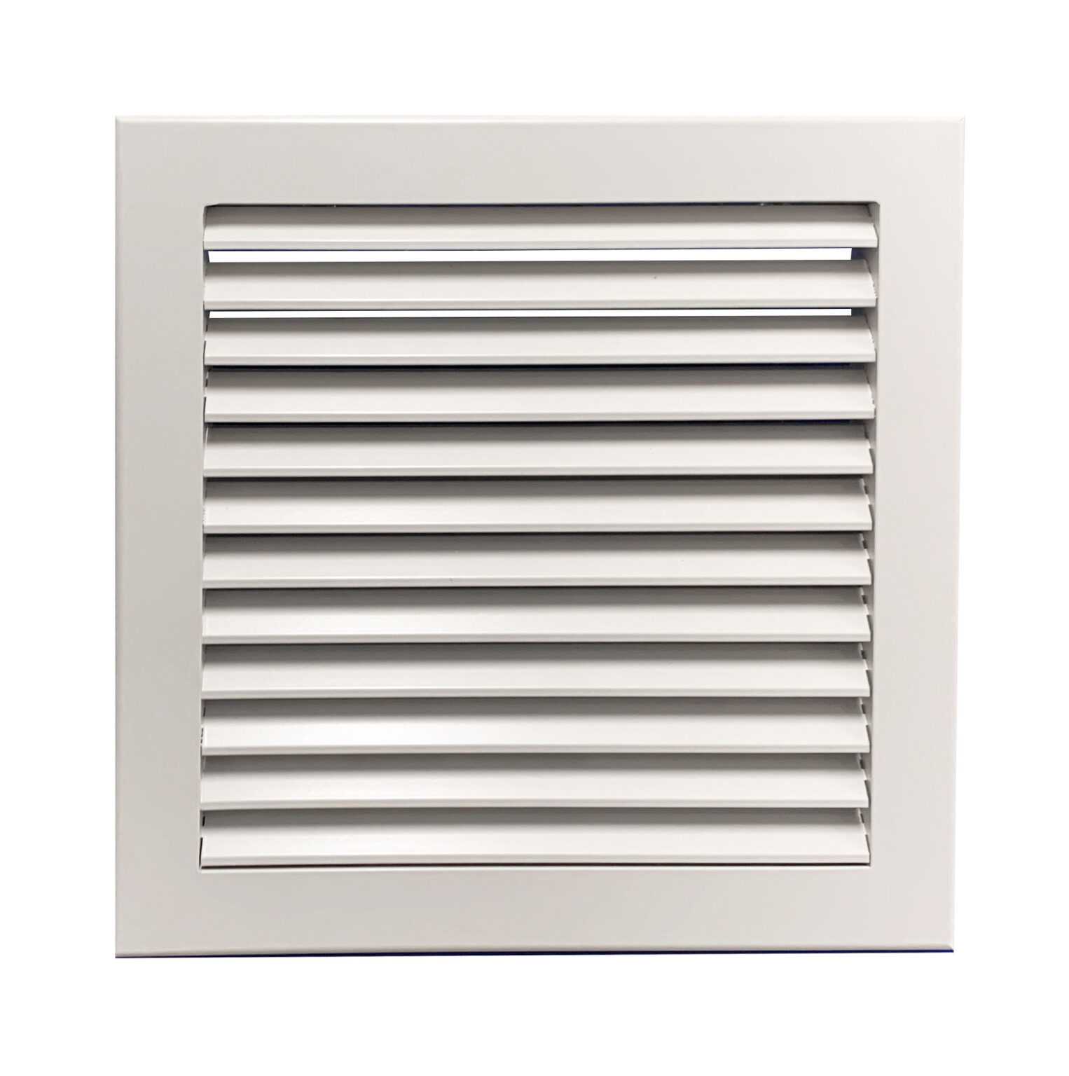 Half Chevron Louvre - Ventech